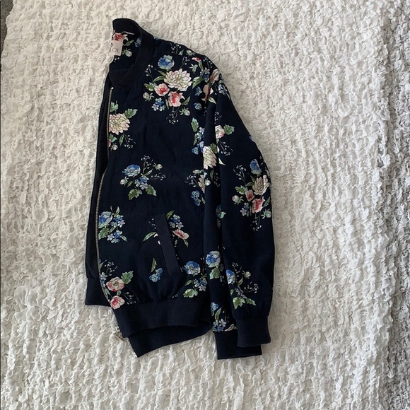 Lila Rose | Jackets & Coats | Lila Rose Bomber Jacket | Poshmark